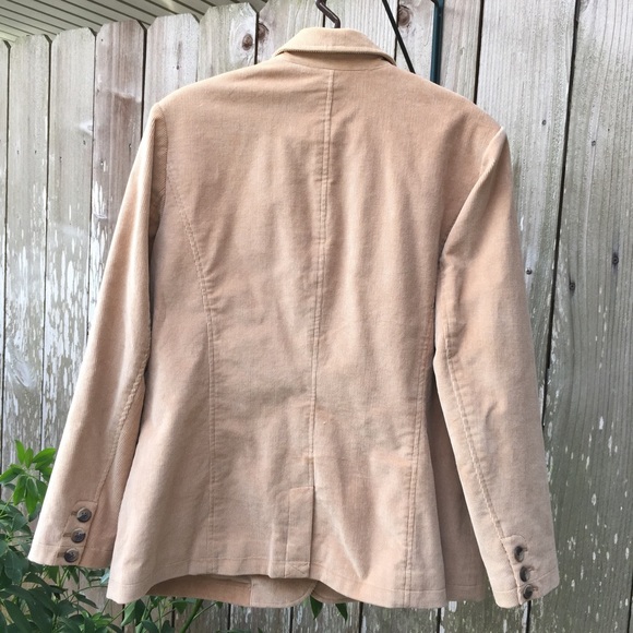 Appleseed's | Jackets & Coats | Vintage Corduroy Jacket | Poshmark