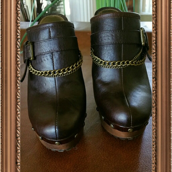 Sam Edelman | Shoes | Sam Edelman Clogs | Poshmark
