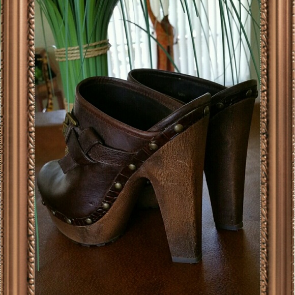 Sam Edelman | Shoes | Sam Edelman Clogs | Poshmark