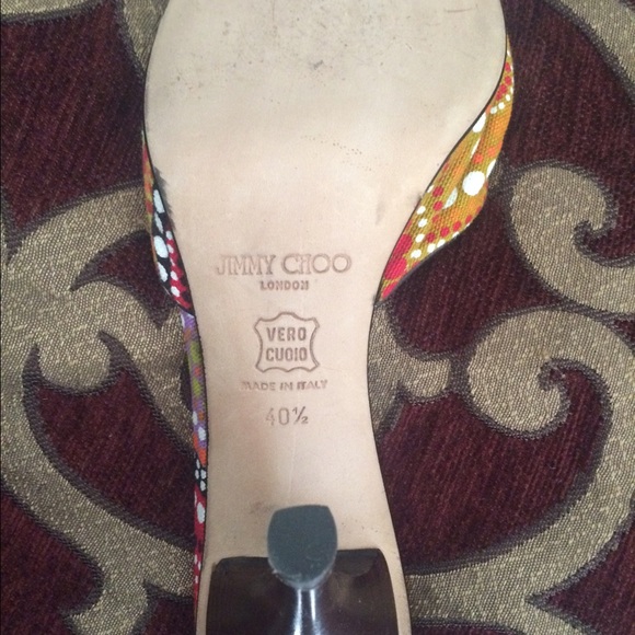 Jimmy Choo | Shoes | Jimmy Choo | Poshmark