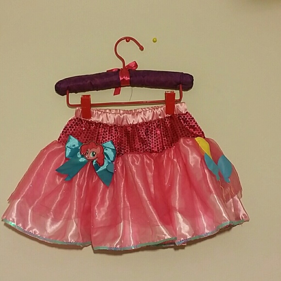 Skirts | My Little Pony Cute Pink Skirt | Poshmark
