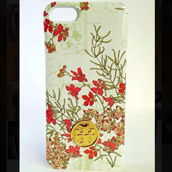 Tory Burch | Accessories | Tory Burch Iphone Case | Poshmark