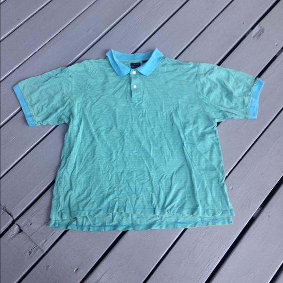 Izod | Shirts | Mens Izod Polo | Poshmark