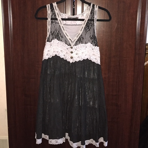 hazel | Dresses | Hazel Lace Dress | Poshmark