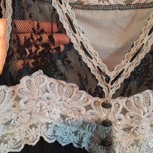 hazel | Dresses | Hazel Lace Dress | Poshmark
