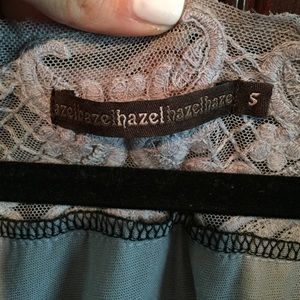 hazel | Dresses | Hazel Lace Dress | Poshmark