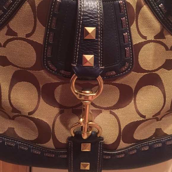 Coach | Bags | Authentic Limited Edition Coach Bag | Poshmark