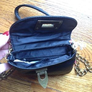 Mossimo Supply Co. | Bags | Mossimo Black Purse Nwt | Poshmark