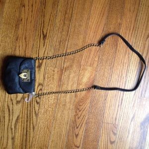 Mossimo Supply Co. | Bags | Mossimo Black Purse Nwt | Poshmark