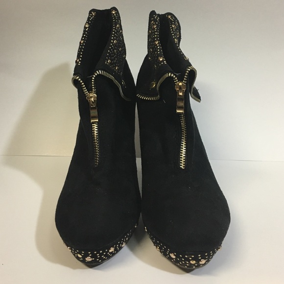 Deb | Shoes | Black Heels | Poshmark