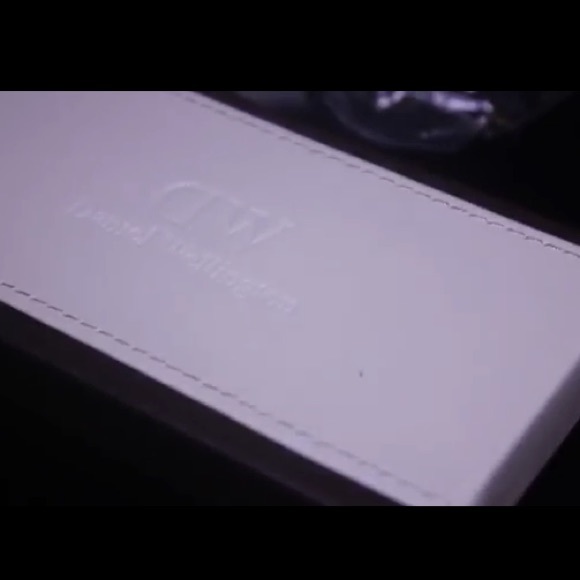 Daniel Wellington | Accessories | Daniel Wellington Watch With Box ...