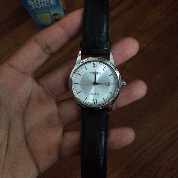 Citizen | Accessories | Authentic Citizen Brand Watch | Poshmark