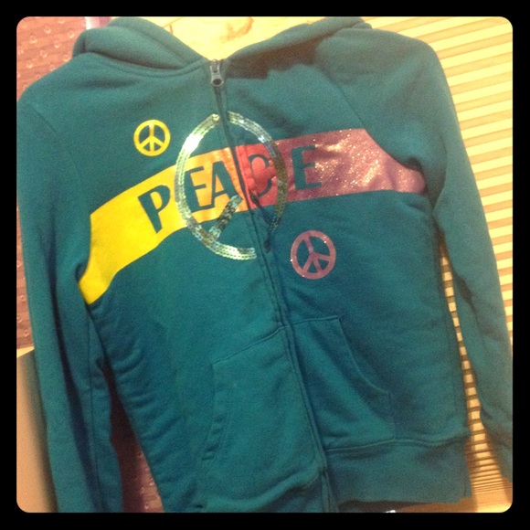 1989 Place | Jackets & Coats | Est 989 Place Jacket | Poshmark
