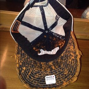 Buckle | Accessories | Rock Revival Trucker Hat | Poshmark