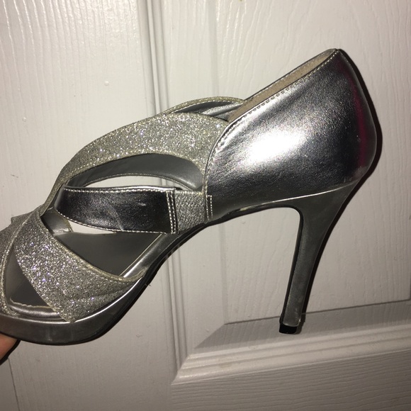 FIONI Clothing | Shoes | Fioni Night Heels | Poshmark