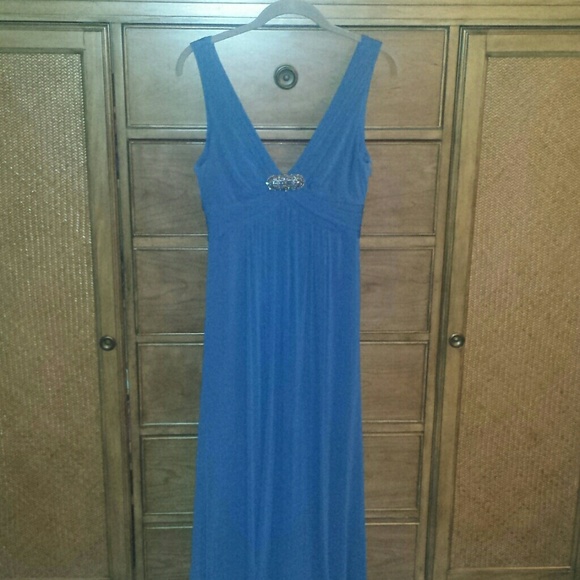 BCBGMaxAzria | Dresses | Bcbg Formal Evening Gown | Poshmark