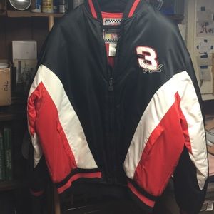 NASCAR Dale Earnhardt SR Jackets & Blazers on Poshmark