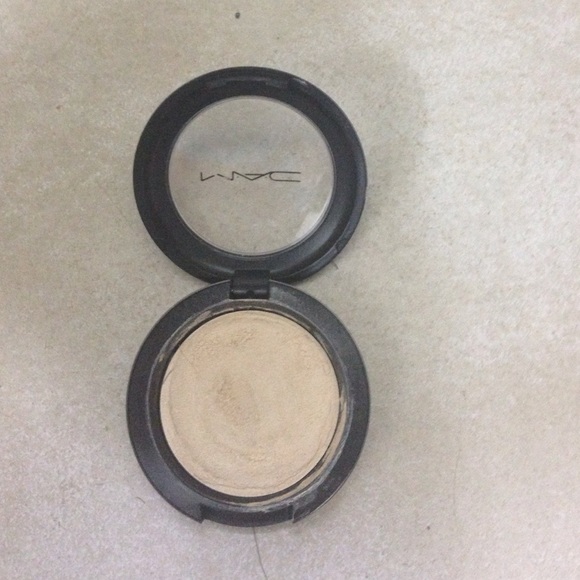 Makeup | Mac Cream Base | Poshmark