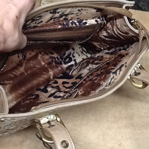 Sharif 1827 | Bags | Sharif 827 Leather Shoulder Bag | Poshmark
