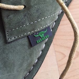 Bermero | Shoes | Brand New Bermero Leather Womens Shoes | Poshmark