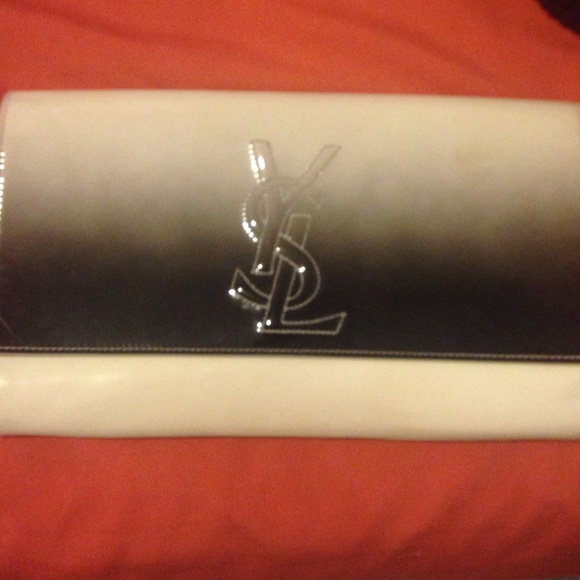 Yves Saint Laurent | Bags | Authentic Ysl Clutch | Poshmark