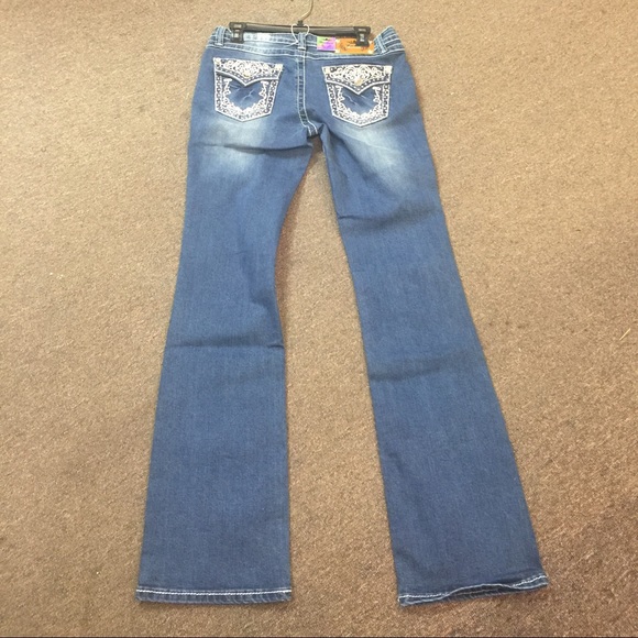 Viva Diva | Jeans | Vivi Diva Jeans | Poshmark