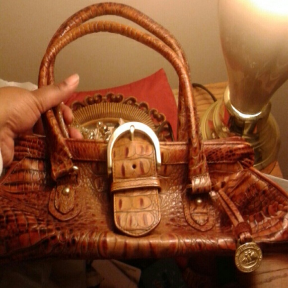 Brahmin | Bags | Authentic Brahmin Bag | Poshmark