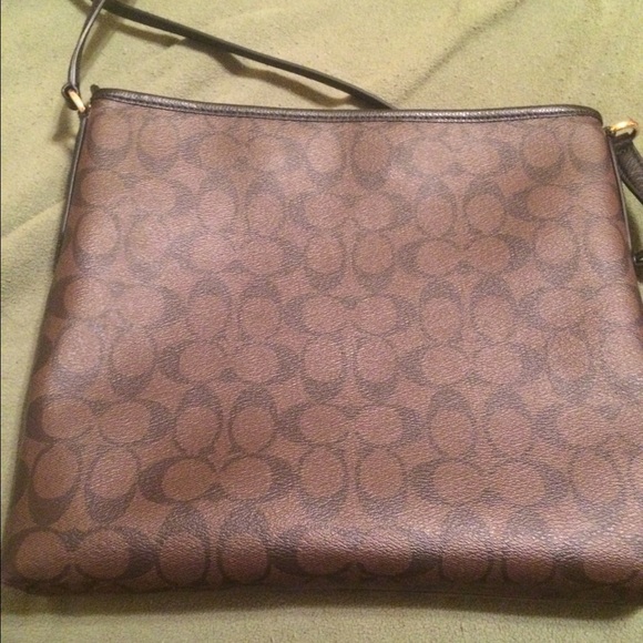 Coach | Bags | Coach Cross Body | Poshmark