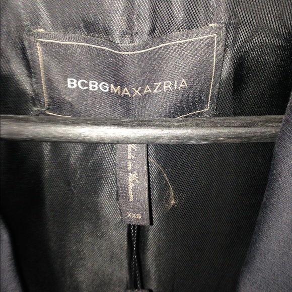 BCBGMaxAzria | Jackets & Coats | Gorgeous Bcbg Jacket | Poshmark