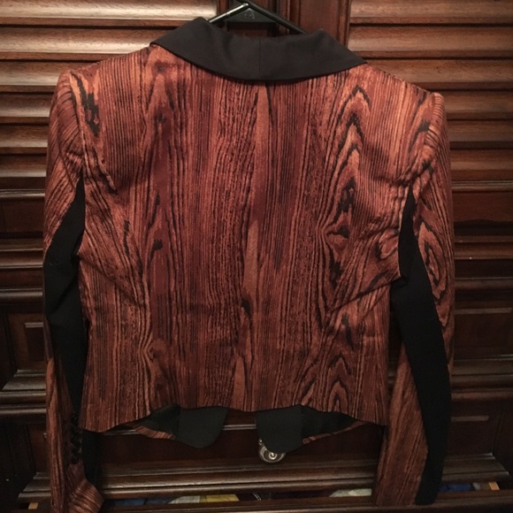 BCBGMaxAzria | Jackets & Coats | Gorgeous Bcbg Jacket | Poshmark