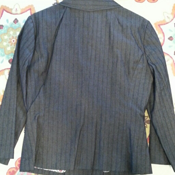 zinc | Jackets & Coats | Medium Dress Jacket | Poshmark