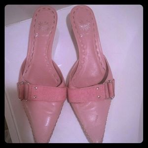 Shoes | Yellow Box Heels | Poshmark