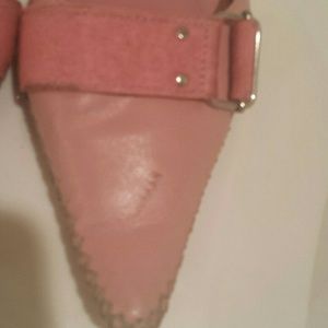 Shoes | Yellow Box Heels | Poshmark