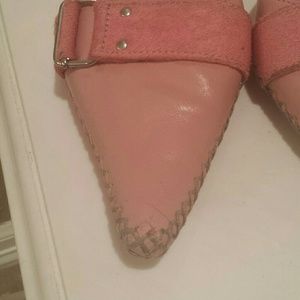 Shoes | Yellow Box Heels | Poshmark