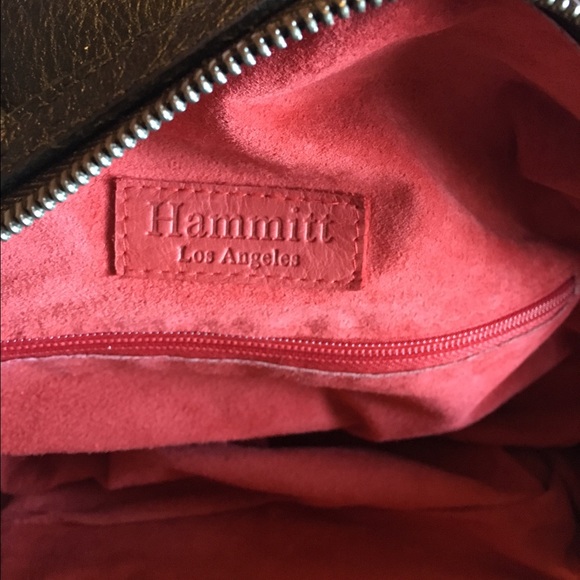Bags | Hammitt Handbag | Poshmark
