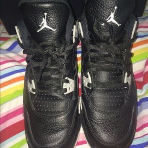 Jordan | Shoes | Jordan Oreo 4s | Poshmark