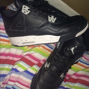 Jordan | Shoes | Jordan Oreo 4s | Poshmark