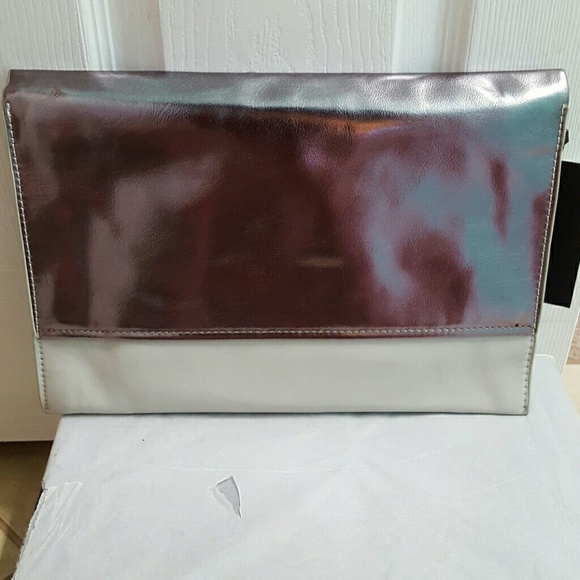 Zara | Bags | Zara Clutch 443 | Poshmark