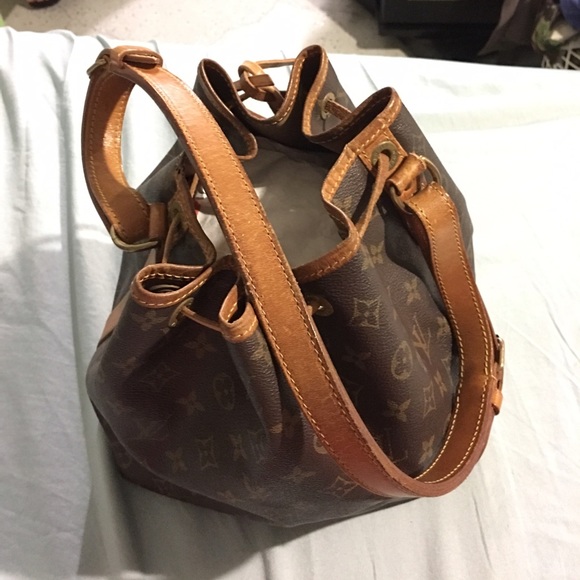 Louis Vuitton Sable Rose | semashow.com