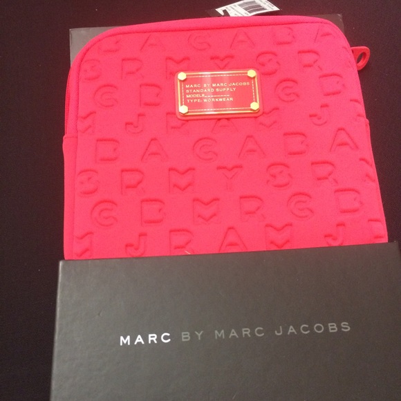 Marc By Marc Jacobs | Accessories | Marc By Marc Jacobs Tablet Sleeve ...
