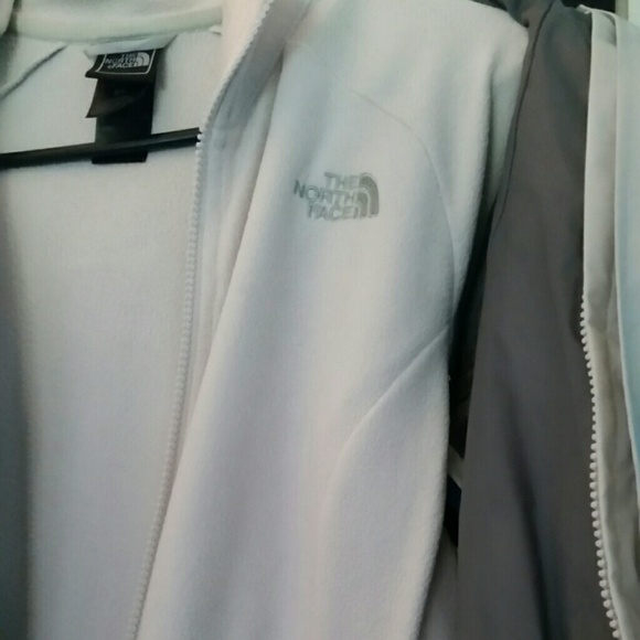 The North Face | Jackets & Coats | North Face Triclimate 3 In Winter ...