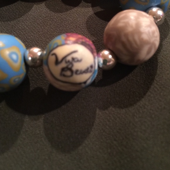 Viva Beads | Jewelry | Viva Beads Bracelet | Poshmark