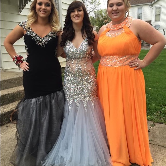 Dresses | Prom Dress | Poshmark