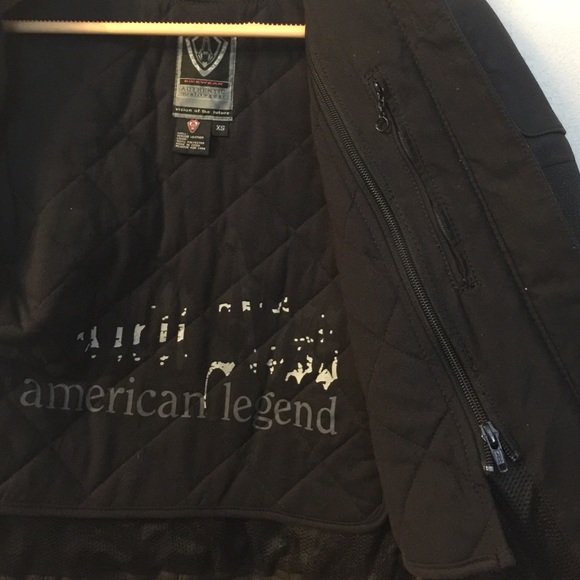 Arlen Ness | Jackets & Coats | Arlen Ness Kayenta Leather Motorcycle ...