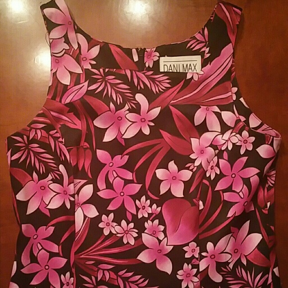 Dresses | Dani Max Dress | Poshmark