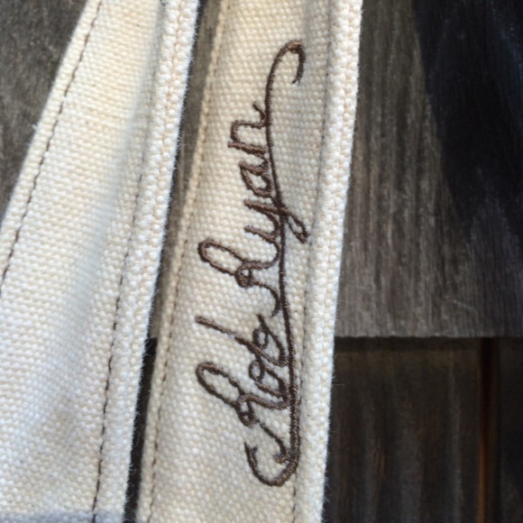 Rob Ryan | Bags | Adorable Rob Ryan Bird Canvas Shopper Bag From Uk ...