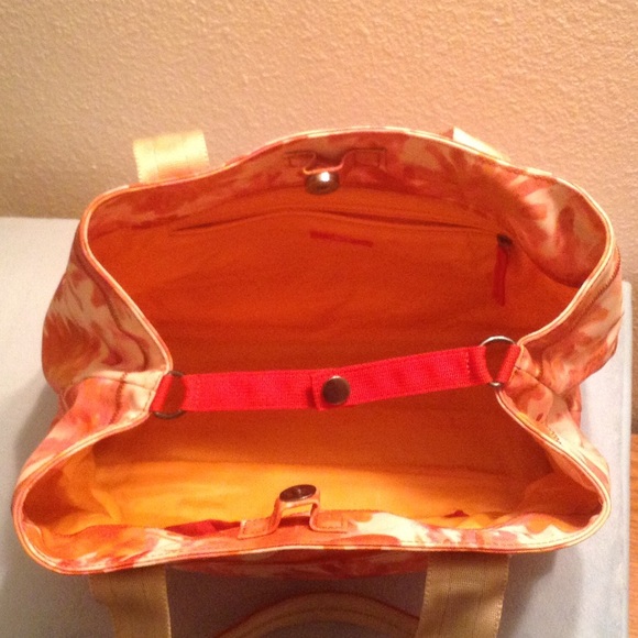 J. Jill | Bags | Jjill Large Bag | Poshmark