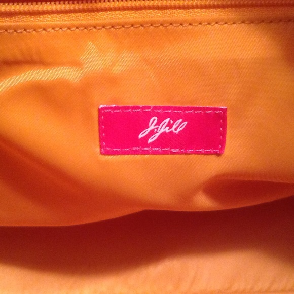 J. Jill | Bags | Jjill Large Bag | Poshmark
