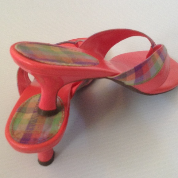 Bay Studio | Shoes | Bay Studio Kitten Heel | Poshmark