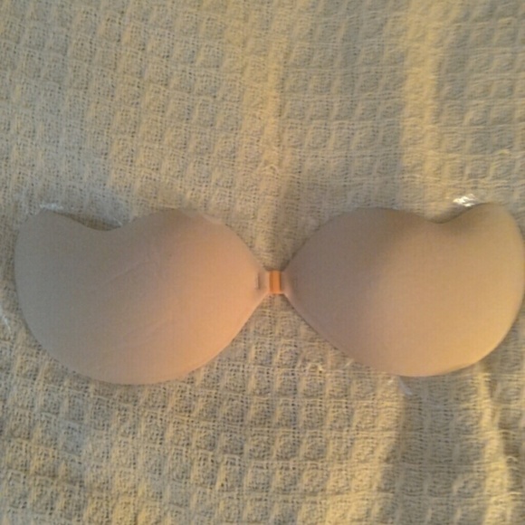 Victoria's Secret | Intimates & Sleepwear | Selfadhesive Invisible Push ...